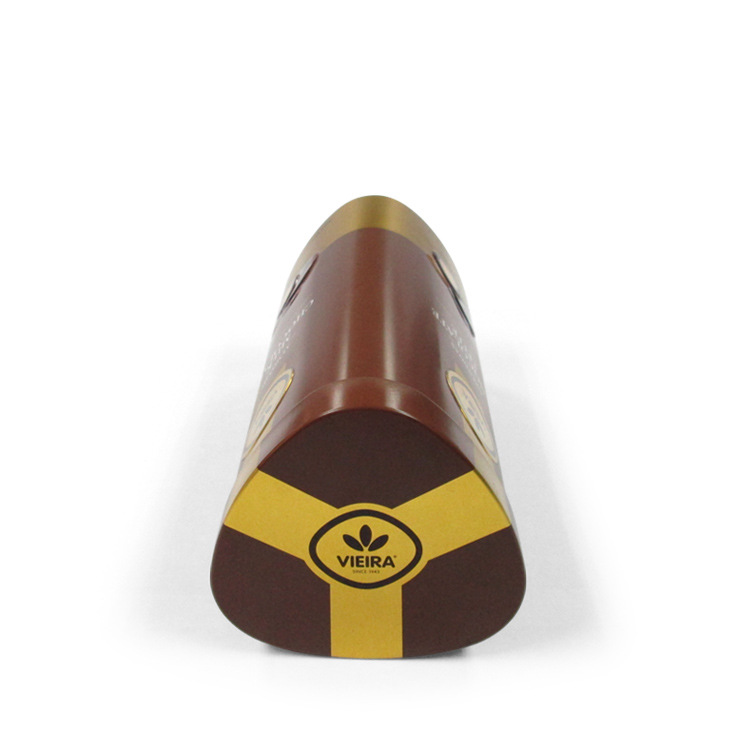 Triangular Chocolate Jar - ehaitech