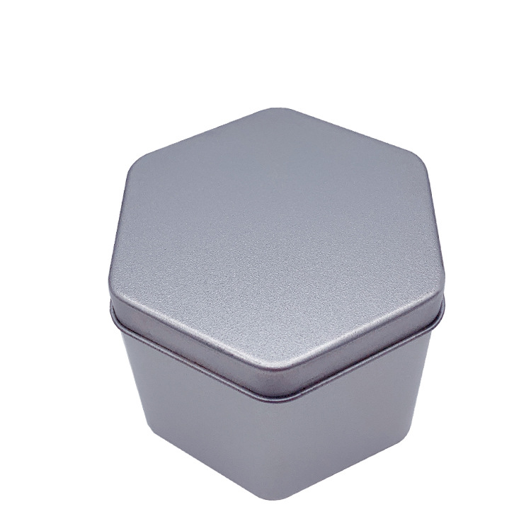 Custom tin box - ehaitech