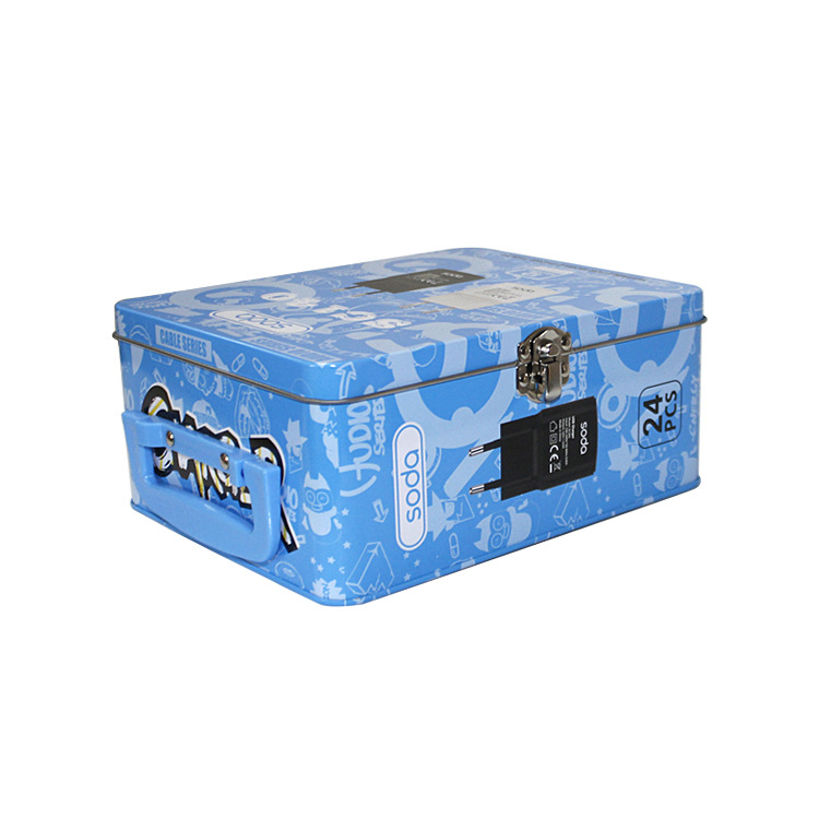 Plug metal packing - ehaitech