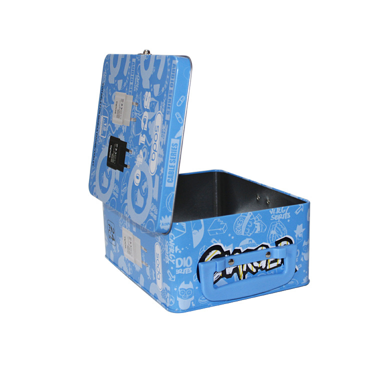 Plug metal packing - ehaitech