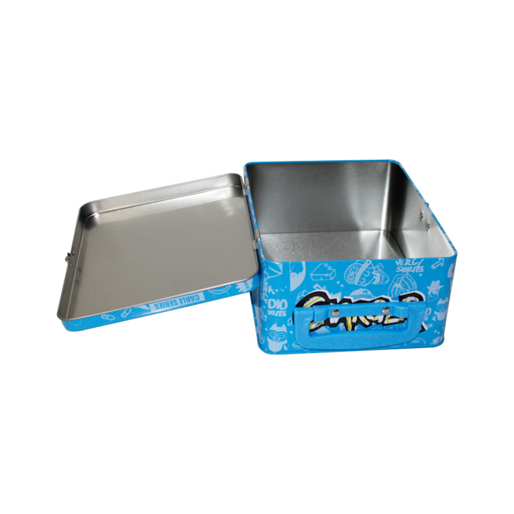 Plug metal packing - ehaitech