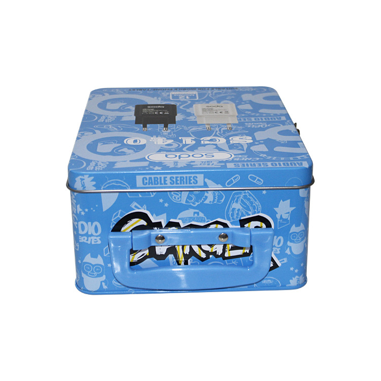 Plug metal packing - ehaitech